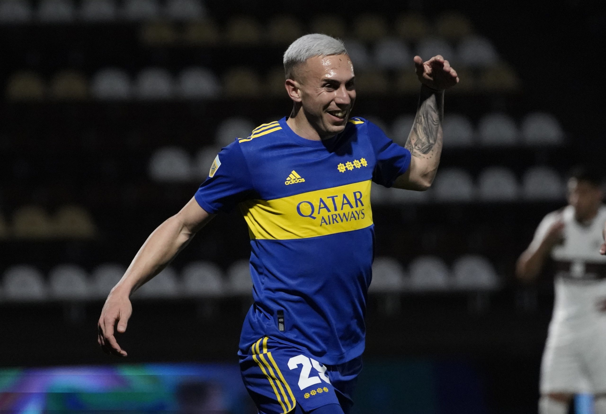 Esto es Boca - Cadena Xeneize