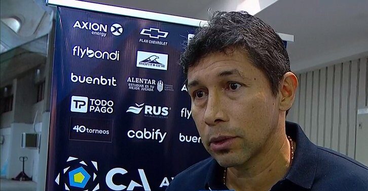 Bermúdez confirmó que Boca jugará el domingo en La Bombonera - Cadena ...