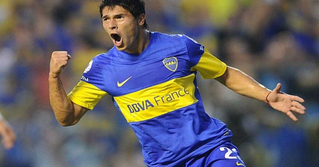Facundo Roncaglia, la segunda incorporación para este semestre - Cadena ...