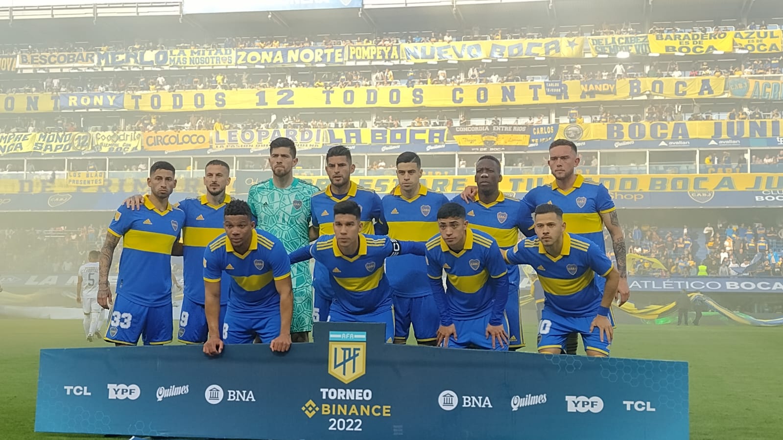 Conocé días y horarios de los tres primeros partidos de Boca en el ...