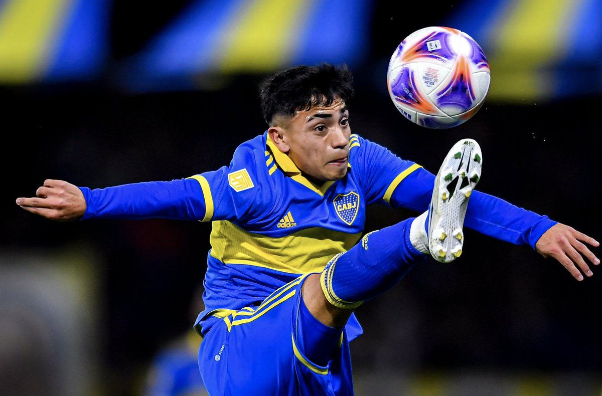 "Langoni ha demostrado que no le pesó la camiseta de Boca" - Cadena Xeneize