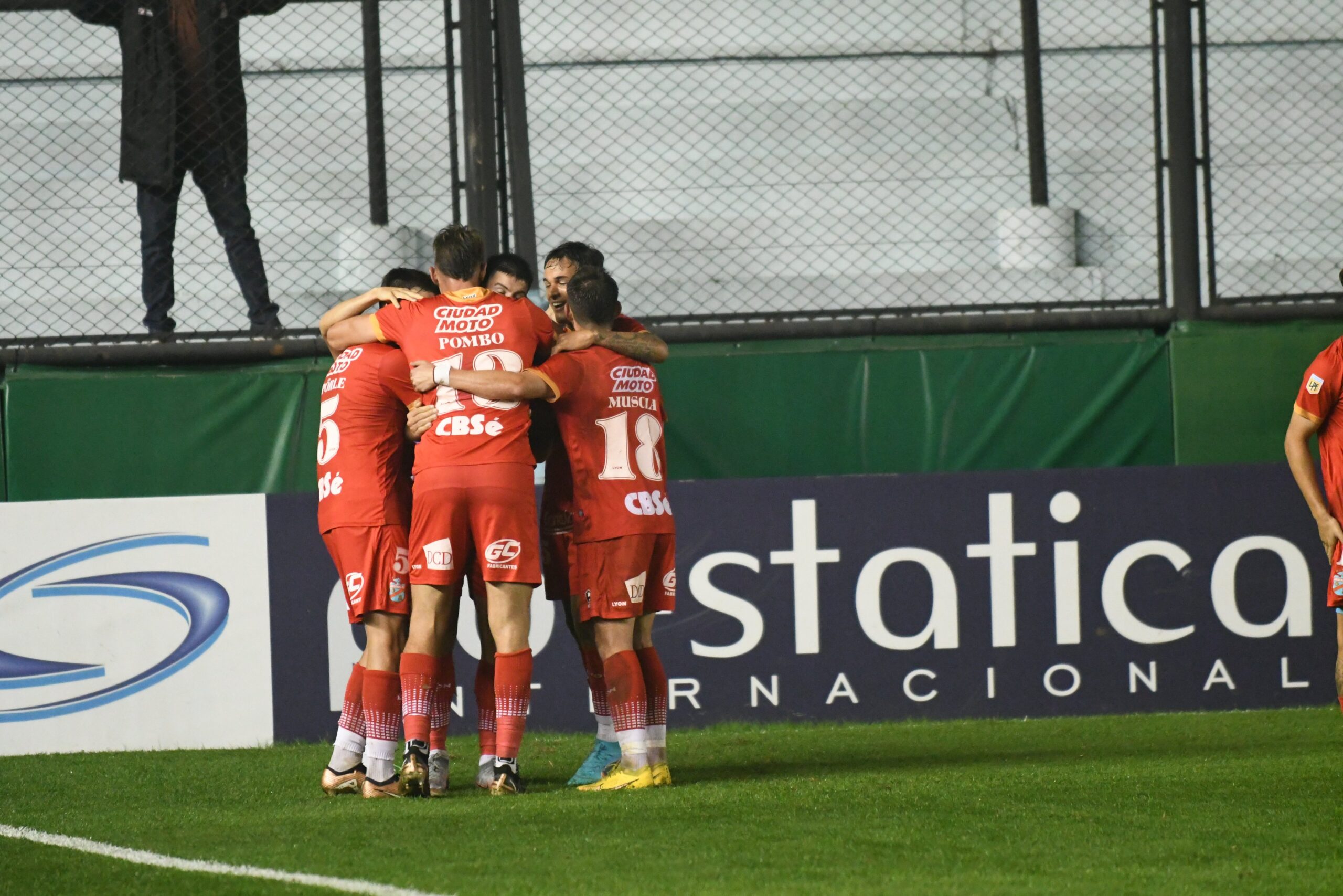 Analizando al próximo rival: Arsenal de Sarandí - Cadena Xeneize