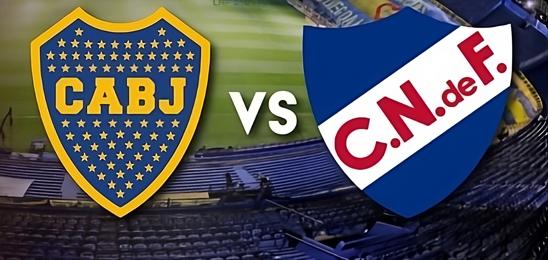 Boca-Nacional: Un siglo de historia en ambas orillas del Río de la ...