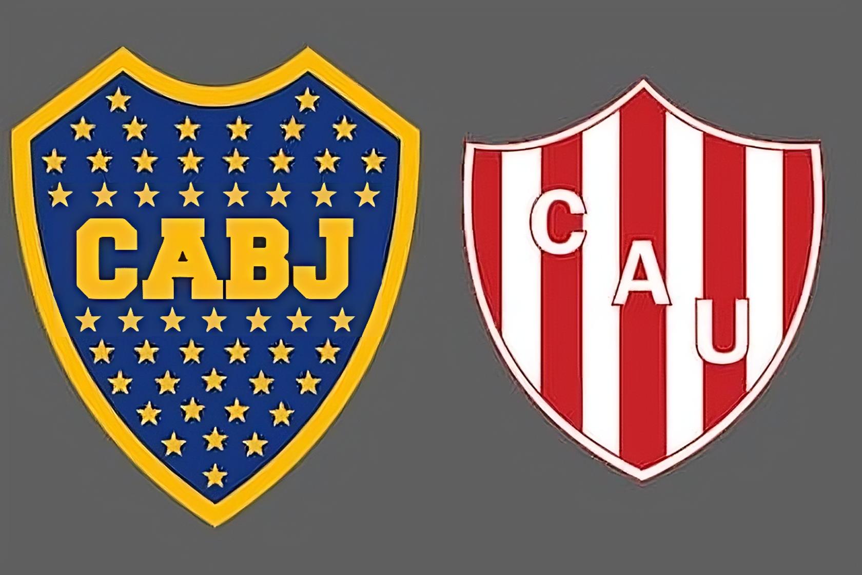 Mirá el historial de 57 años entre Boca y Unión - Cadena Xeneize
