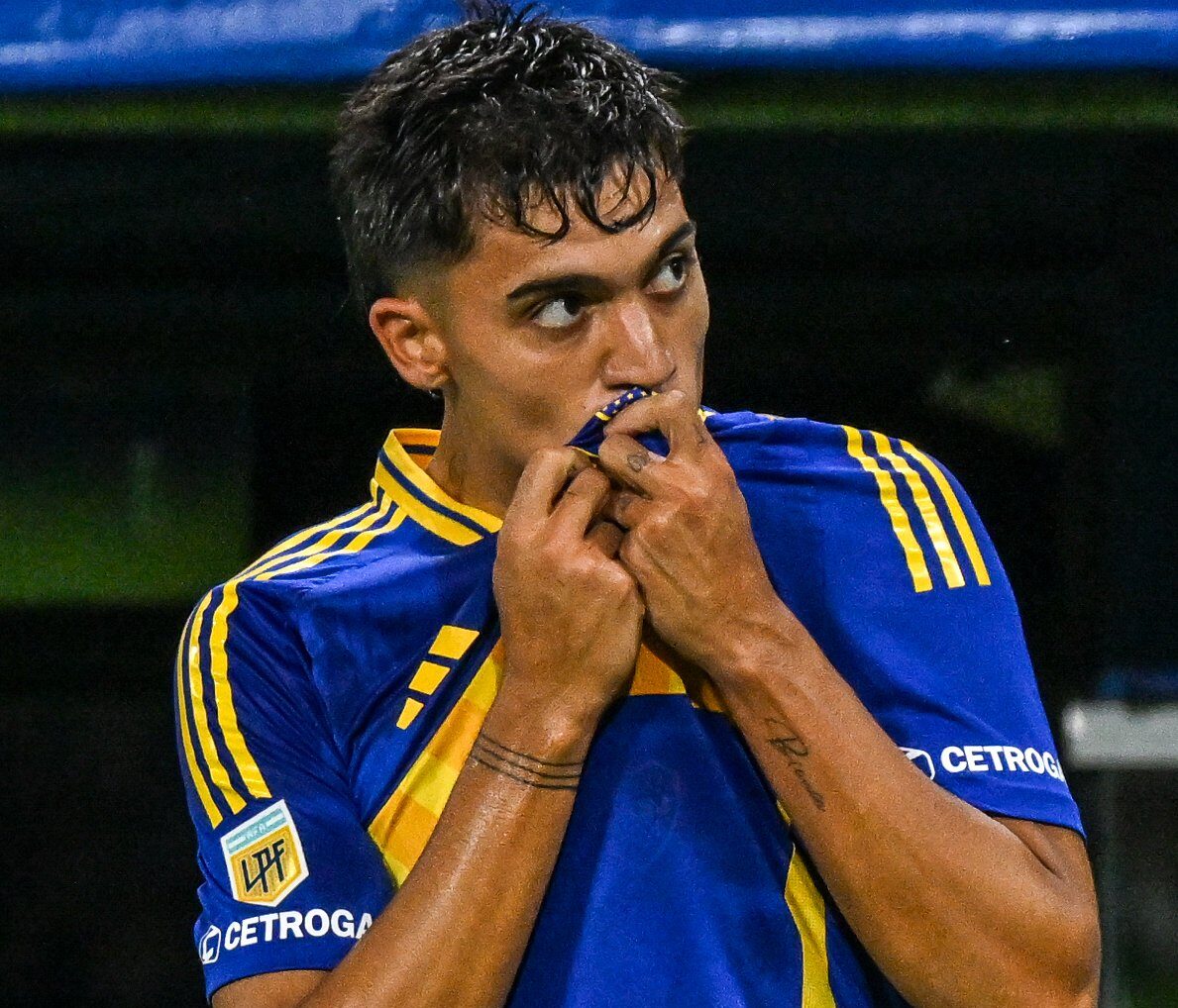 Un triunfo necesario para poder enderezar el rumbo - Cadena Xeneize